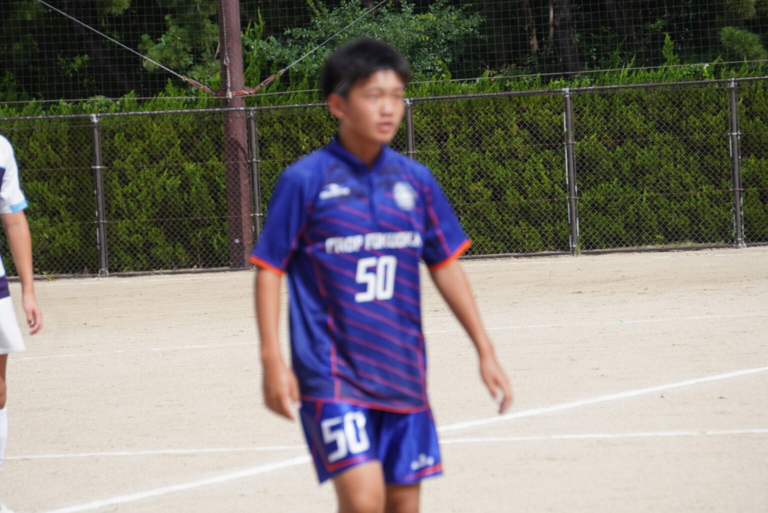 7/15（土）PROP U15/14/13 vs 春日イーグルス/カメリアFC/オエステ福岡 TRM フォトギャラリー | PROP FUKUOKA FC